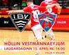 Handbolti - Knattspyrnufélagið Valur