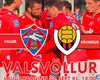 Fótbolti - Knattspyrnufélagið Valur