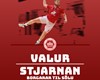 Handbolti - Knattspyrnufélagið Valur