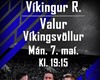 Fótbolti - Knattspyrnufélagið Valur