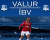 Fótbolti - Knattspyrnufélagið Valur