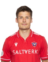 Fótbolti - Leikmenn - Meistaraflokkur karla - Elfar Freyr Helgason ...