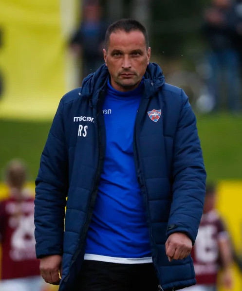 Rajko lætur af störfum eftir 9 ára veru hjá félaginu - Frétt ...