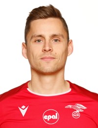Handbolti - Leikmenn - Meistaraflokkur karla - Vignir Stefánsson ...