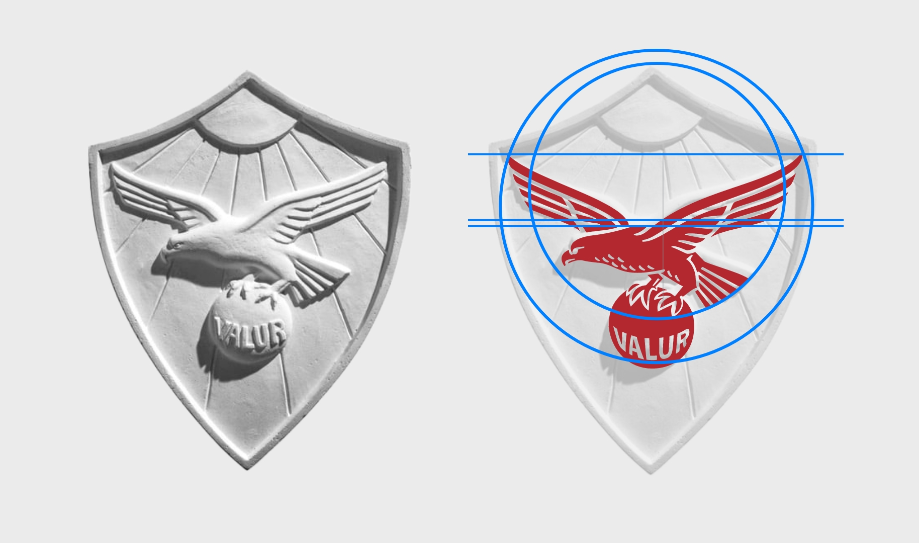 Merki Vals endurnýjað - Frétt - Knattspyrnufélagið Valur