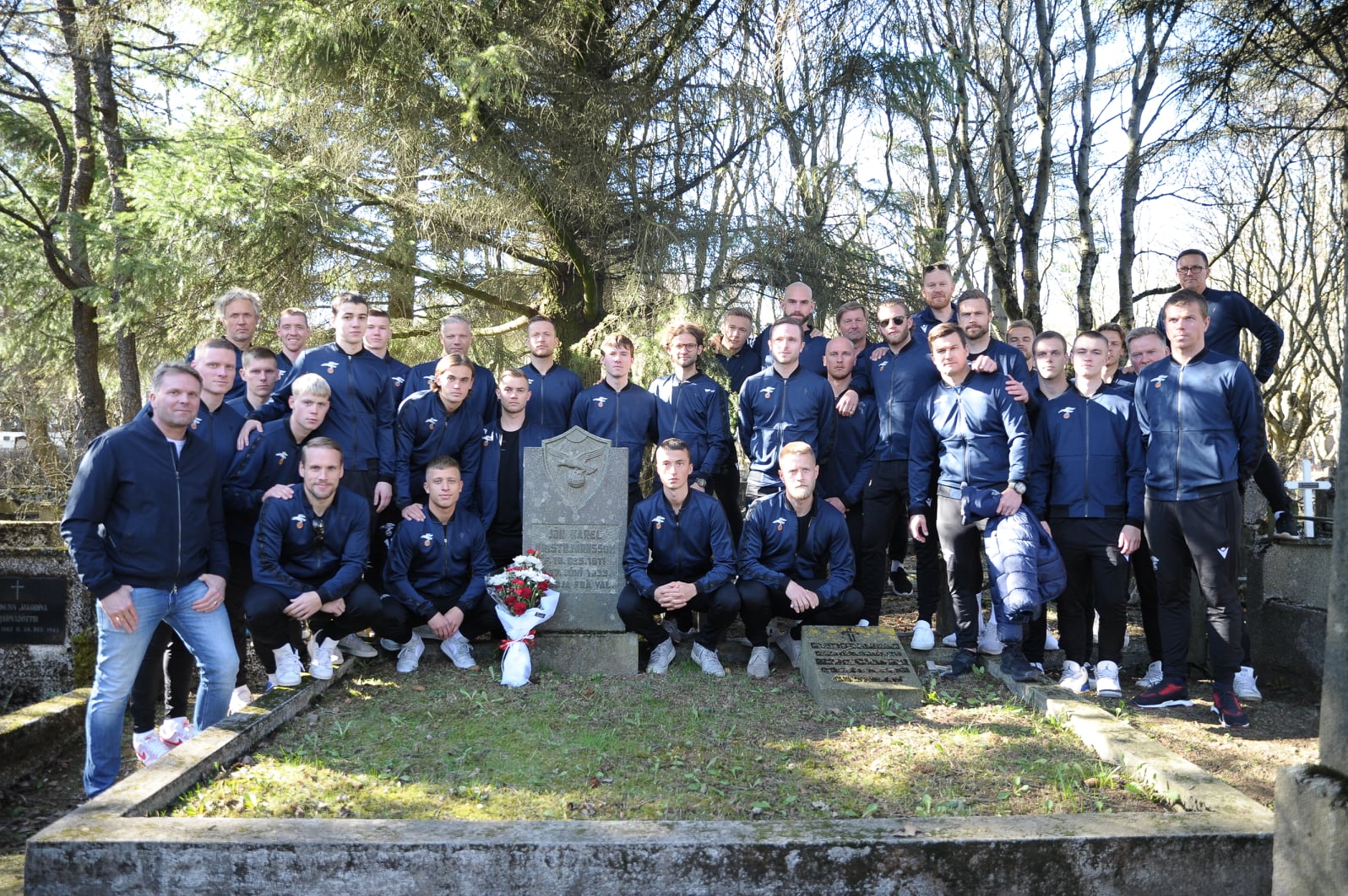 Merki Vals endurnýjað - Frétt - Knattspyrnufélagið Valur